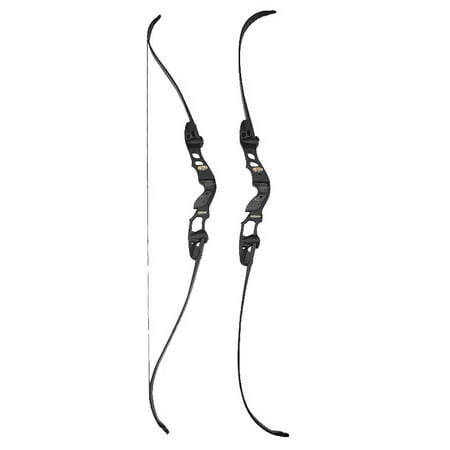 Right hand users archery recurve bow game Imported Gordon Bow limb ILF ...