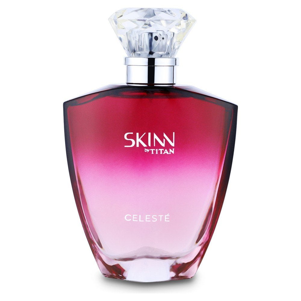 Click here for Skinn By Titan Fragrances Skinn By Titan Celeste P... prices