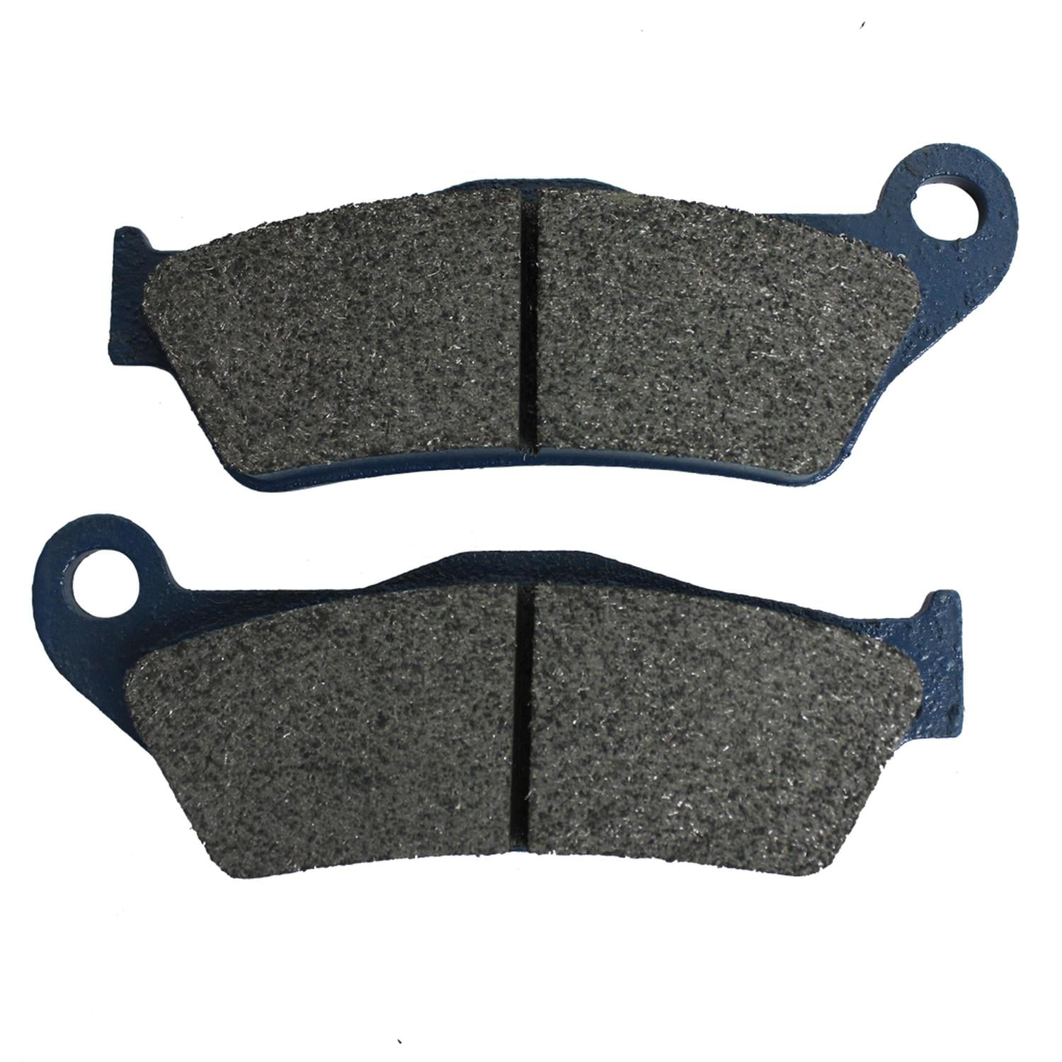 Balatas Delanteras Disco Set Japan para Bajaj Pulsar 200 Ns 2012 ...