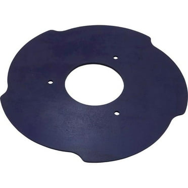 Pentair 355004 Swimming Pool/Spa Challenger High Flow Seal Plate ...