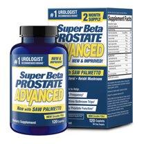 Force Factor Prostate Advanced Herbal Complex, Men's Prostate ...