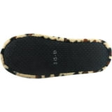Women's Platform Scuff Slipper - Walmart.com