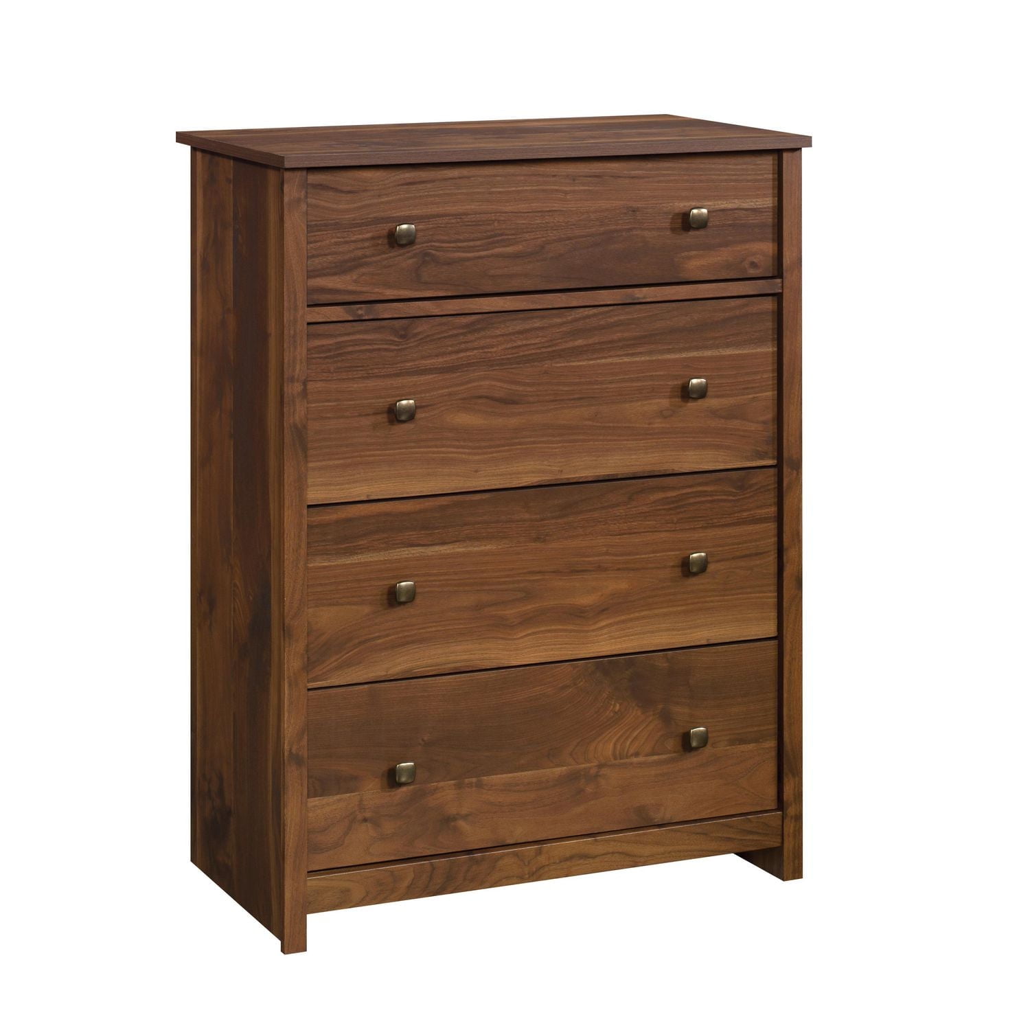 Click here for Sauder River Ranch 4-Drawer Chest prices