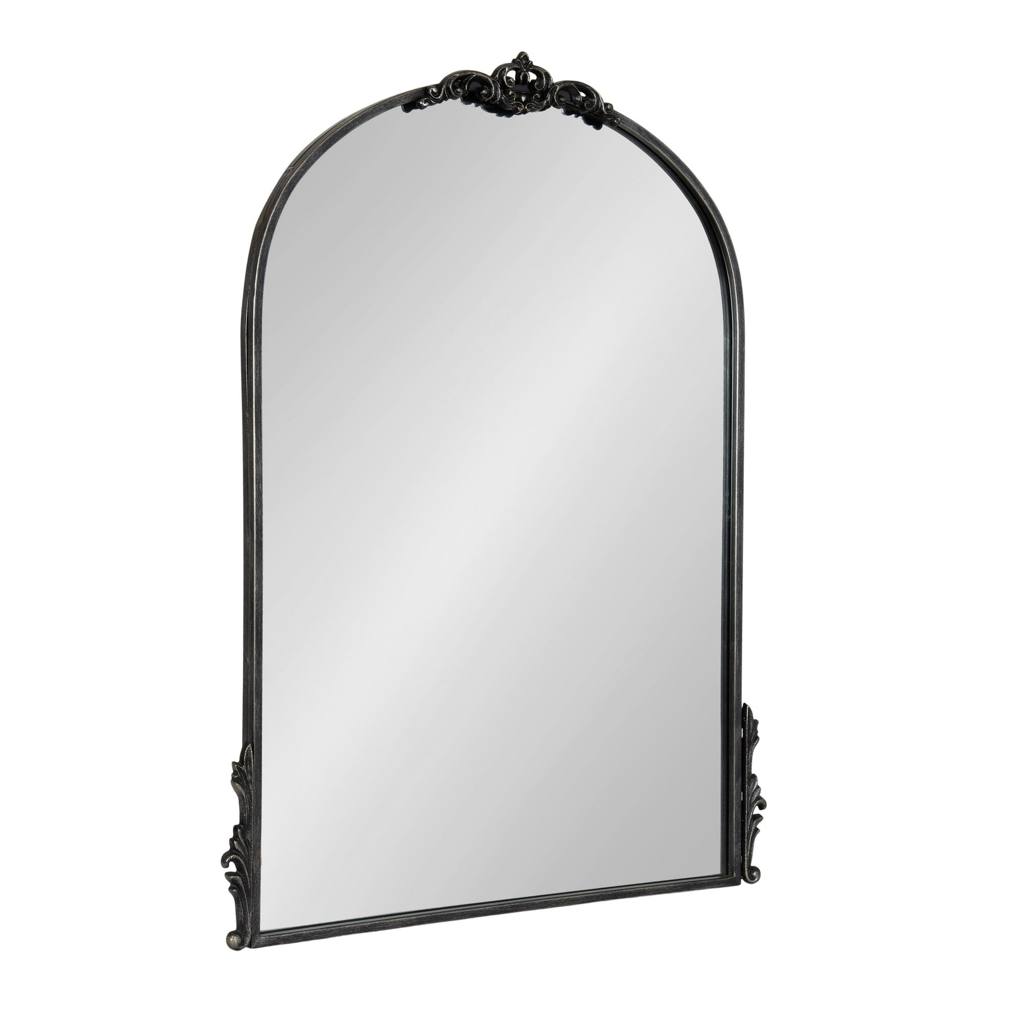 Click here for Kate And Laurel Myrcelle Traditional Arched Mirror... prices