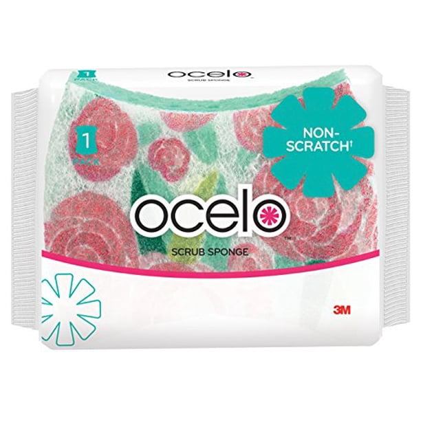 7215-T Sponge O-Celo Ld - Walmart.com