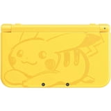 New Nintendo 3DS XL Pikachu Yellow Edition - Walmart.com