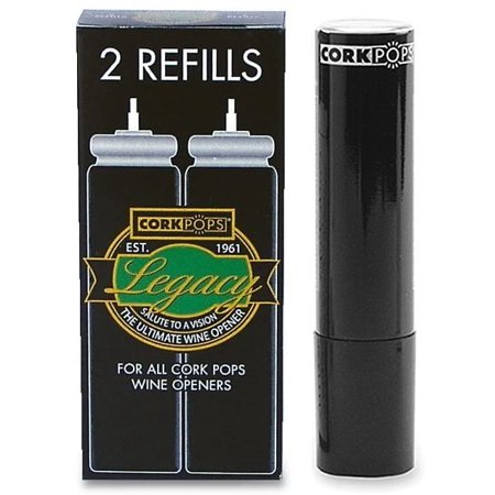 Refill Cartridges, 2-Pack (2, 2 Pack) | Walmart Canada