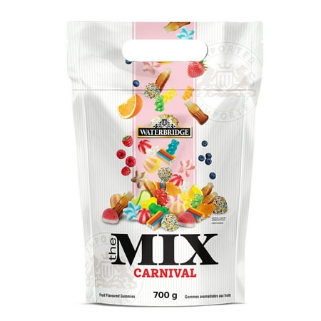 WB MIX CARNIVAL, THE MIX CARNIVAL - Walmart.ca