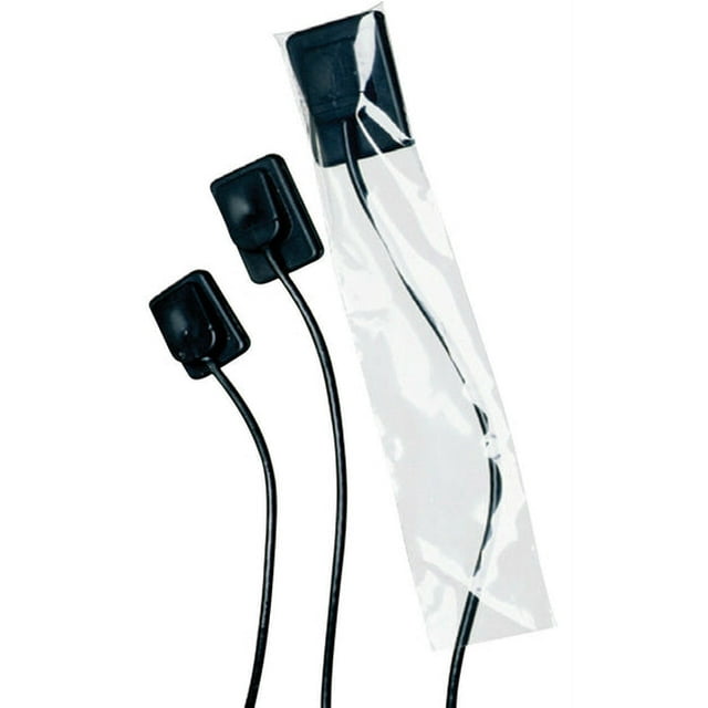 Dental Digital Xray sensor sleeves-500 Pcs - Walmart.com