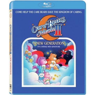 Care Bears: Fitness Fun (DVD) - Walmart.com