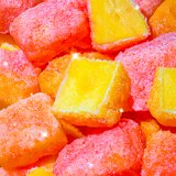 Fruit Riot Sour Candy Mixed Mango, Real Frozen Fruit, 8 oz - Walmart.com