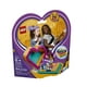 LEGO Friends Andrea's Heart Box 41354 - Walmart.com