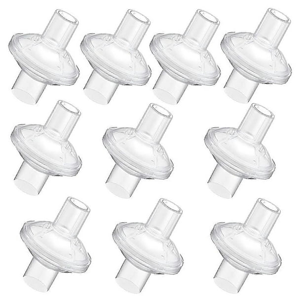 10 Pack Universal CPAP Filters for CPAP Machines,Individually Packing ...