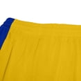 Ceisia Kids' Color Trim Basketball Jersey and Shorts Set Multi-Color ...