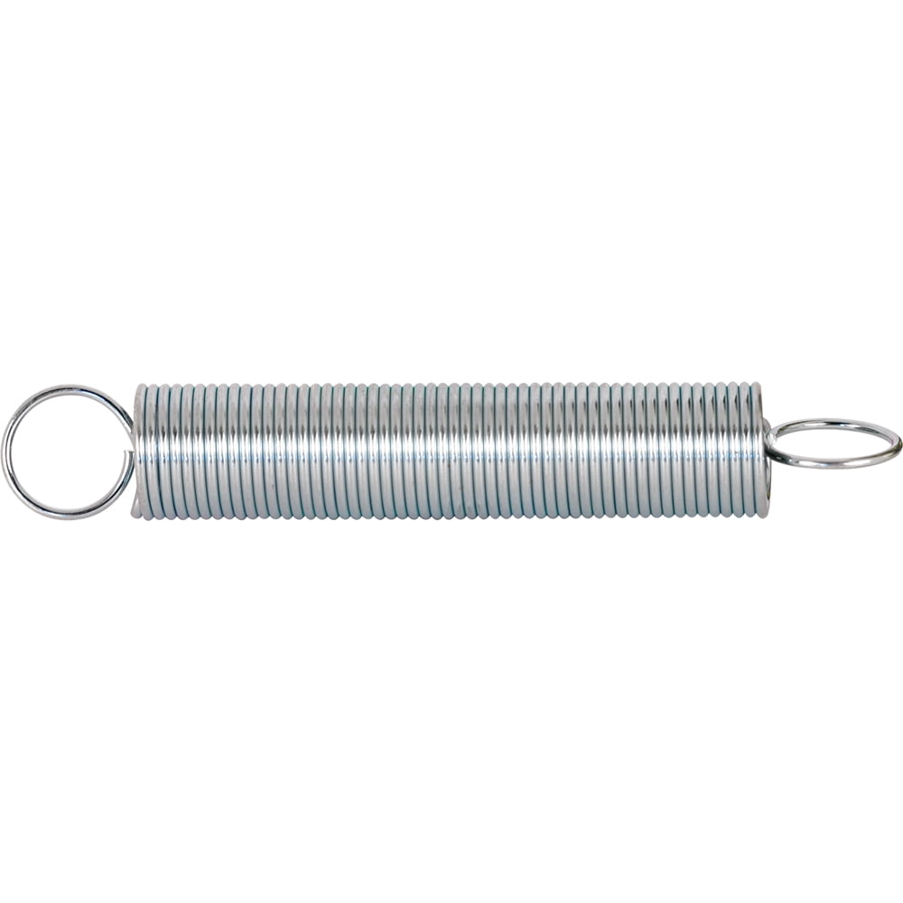 Handyman Extension Spring, 7/16 in. x 2-3/4 in. x 0.034 in., Steel ...