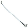 OEM John Deere Tractor Parts - Tie Rod Assembly AM138619 for X724, X729 ...