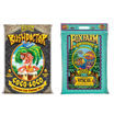FoxFarm FX14100 Coco Loco Nutrient Rich Tropical Plant Garden Potting ...