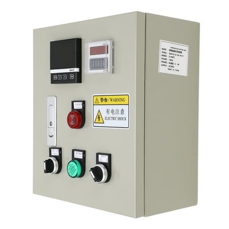 Temperature Controller Thermostat Box,PID Temperature Controller ...