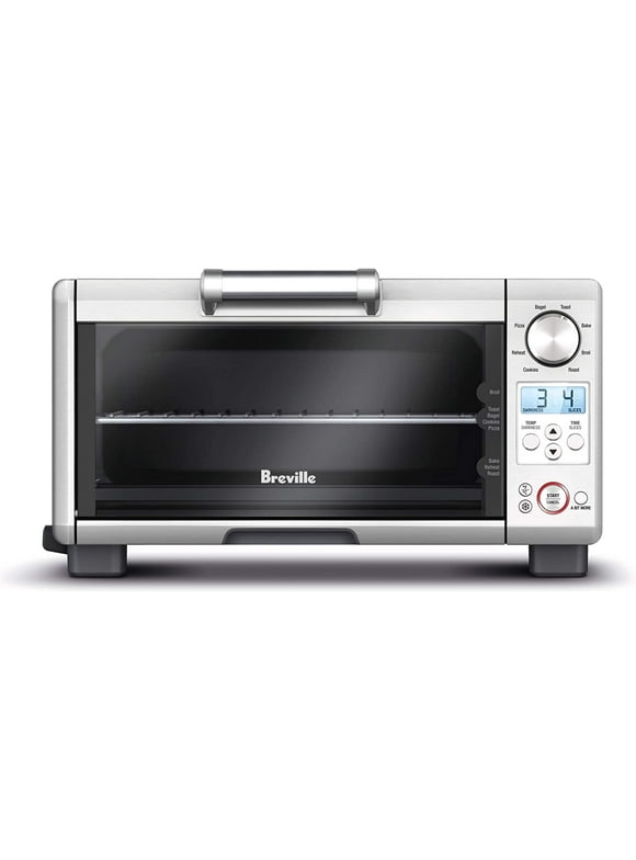 Breville Toaster Ovens in Toaster Ovens - Walmart.com