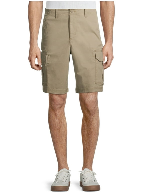 Mens 4 Inch Inseam Shorts