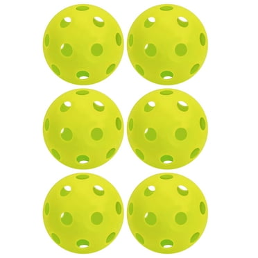 Markwort Fast Pitch 12" Speed Sensor Softball, Official Practice Yellow ...