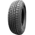 Super Cargo JM32 Radial ST225/90R16 14PR Utility Trailer Tire - Walmart.com