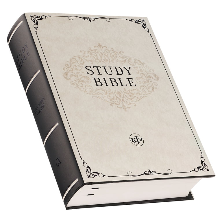 Holy Bible King James Version