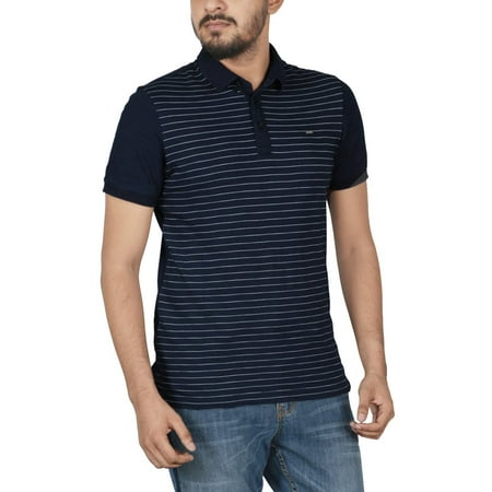 Men's Polo YD BIT OF BLUE - Walmart.ca