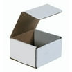 Box Partners 12" x 7" x 5" Shipping Boxes 32 ECT Brown 25/Bundle (1275 ...