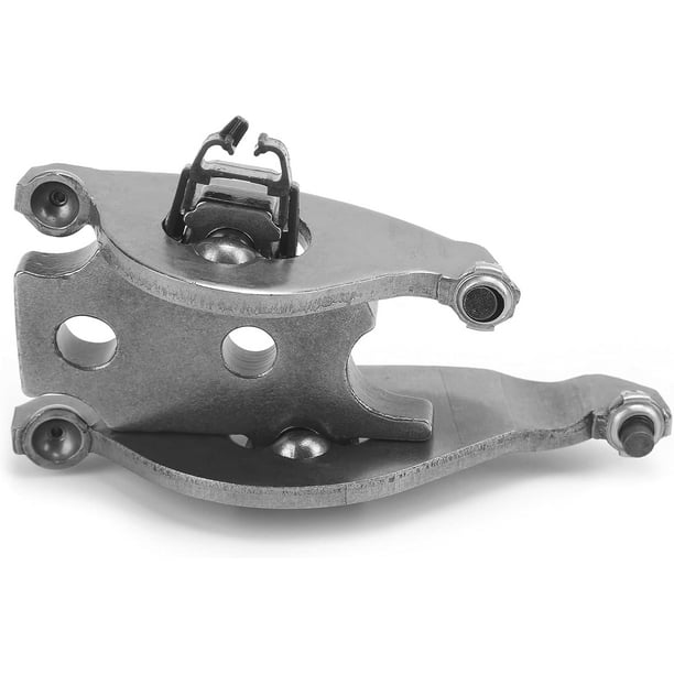 Wekity Intake Exhaust Rocker Arm Carrier 8C3Z6A588A Replacement Rocker ...