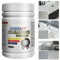 Tile Cleaner Polishing Decontamination Powder | Removes Watermarks ...