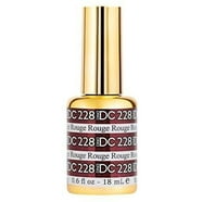DND DC 061 Wineberry Gel & Matching Polish Set - Walmart.com