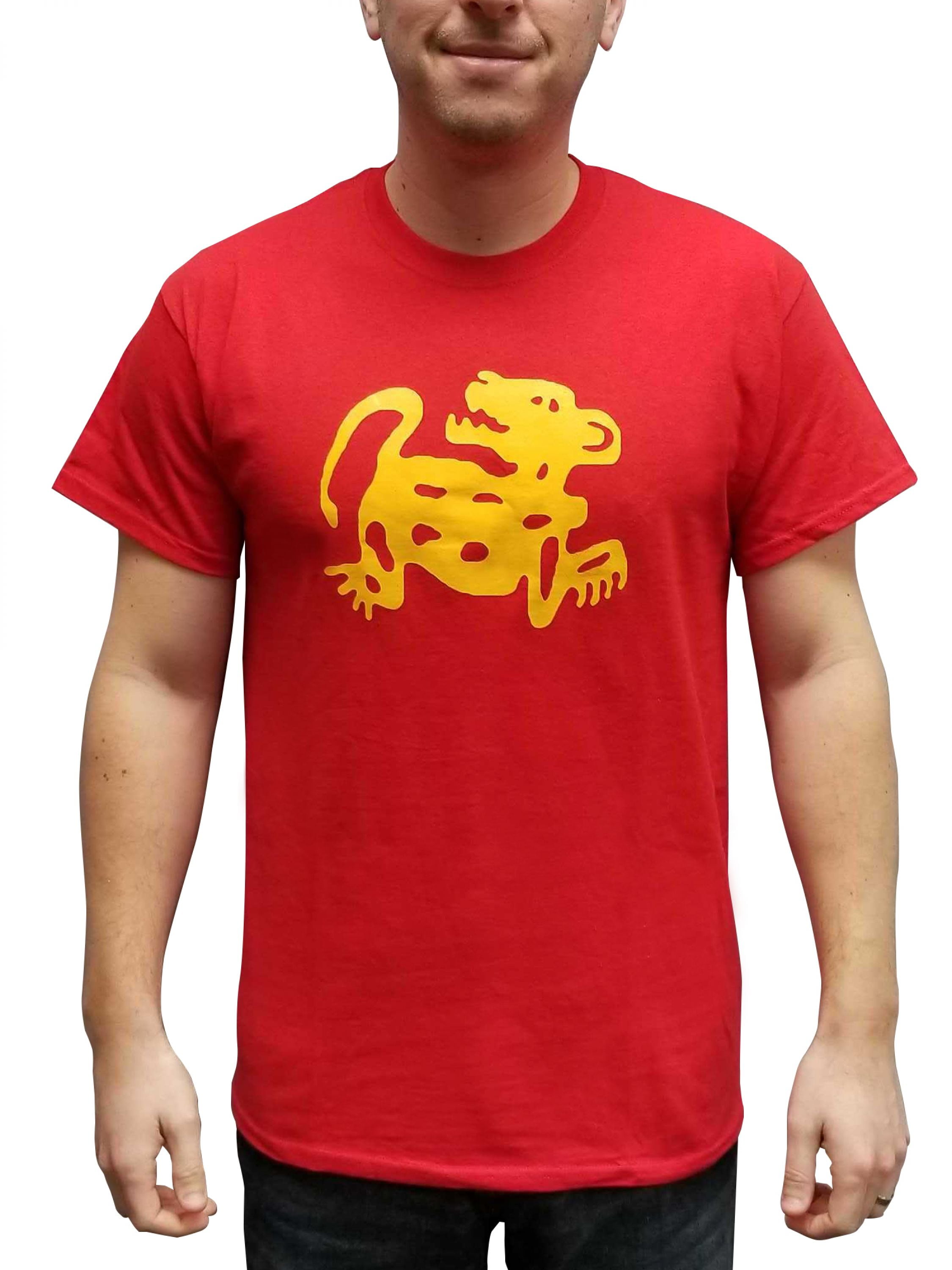 Legends Of The Hidden Temple Team Logos