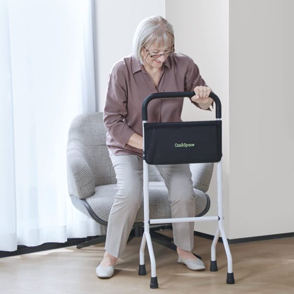 Walking Cane with Seats