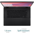 Open Box ASUS Chromebook, 15.6" FHD N3350 4GB 64GB eMMC CX1500CNA-WS44F ...