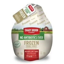 Butterball Boneless Turkey Breast Roast With Gravy Packet, Frozen, 3 ...