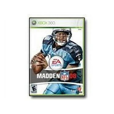 Madden NFL '12 (XBOX 360) - Walmart.com