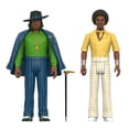 OutKast Aquemini 3 3/4-Inch ReAction Figures - Walmart.com