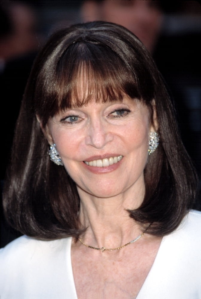 Barbara Feldon At The Nbc 75Th Anniversary Nyc 552002 By Cj Contino ...