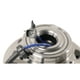 MOOG 515160 Wheel Bearing and Hub Assembly - Walmart.com