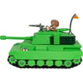 DevSeries Roblox Brookhaven: Toy Tank Action Figure - Walmart.com