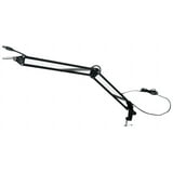 Audio Technica Boom Arm for USB Microphone Recording/Streaming Computer ...