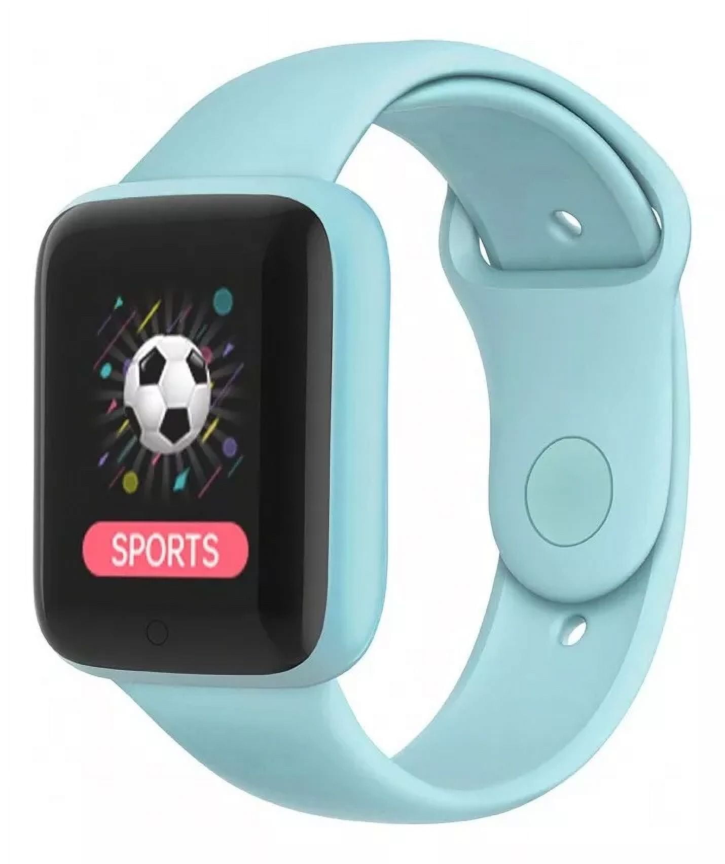 Smart Watch D20 Bluetooth, Reloj Inteligente | Walmart en línea