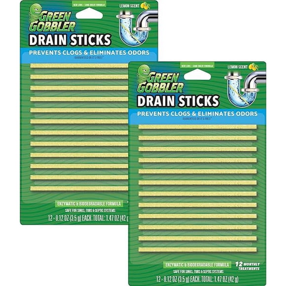Bio Clean Drain Cleaner