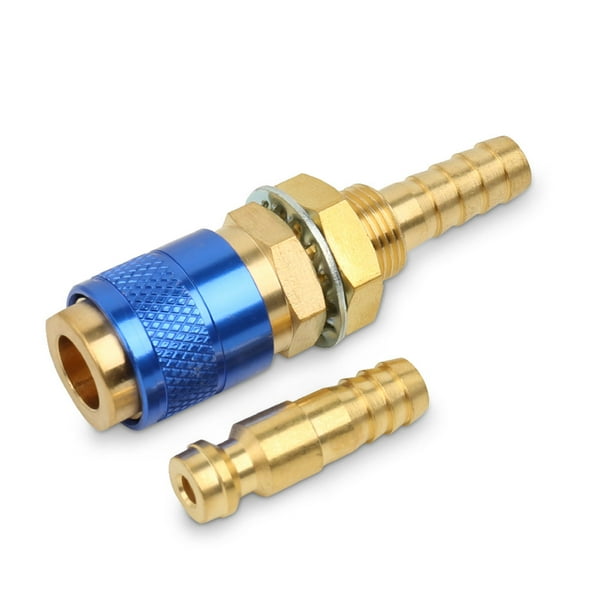 relayinert M8 Water Cooled Adapter Professional Fast Connecting Copper ...