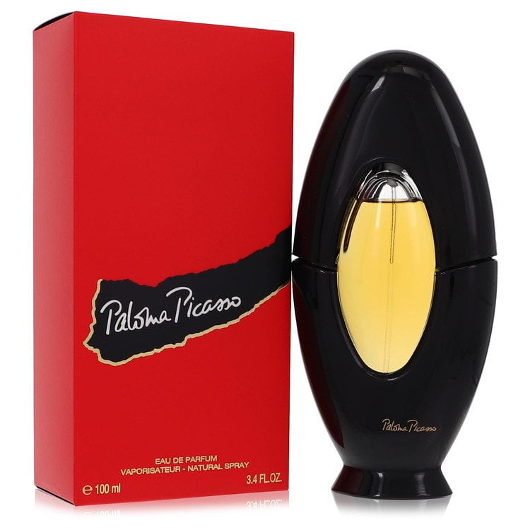 Click here for Paloma Picasso By Paloma Picasso Eau De Parfum Spr... prices