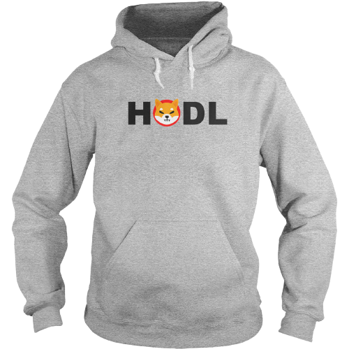 Shiba Inu Hoodie