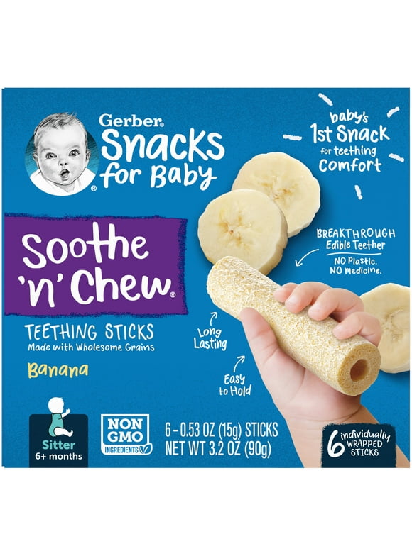 Gerber Toddler Food in Baby Food - Walmart.com