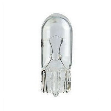 #1383 MINIATURE BULB BA15S BASE - Walmart.com