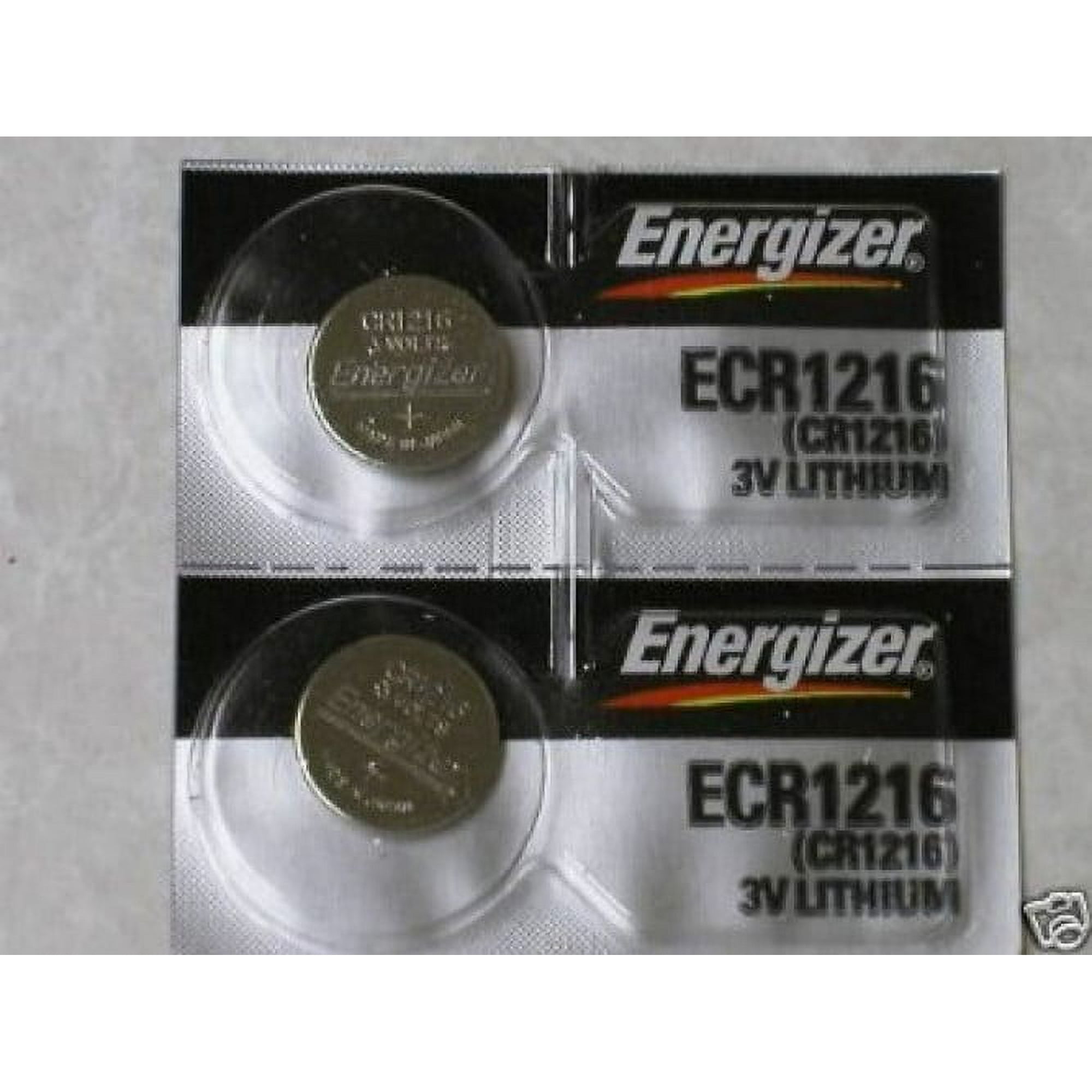Click here for Energizer Cr1216 Lithium 3v Coin Cell Batteries (2... prices